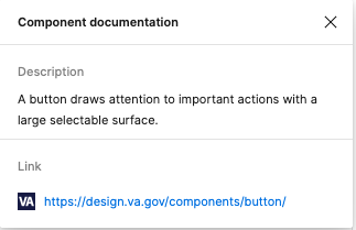 Designing with Figma at VA
