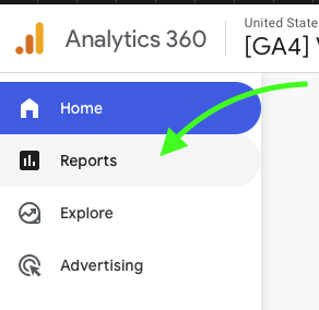 How-To: Reporting Comparisons